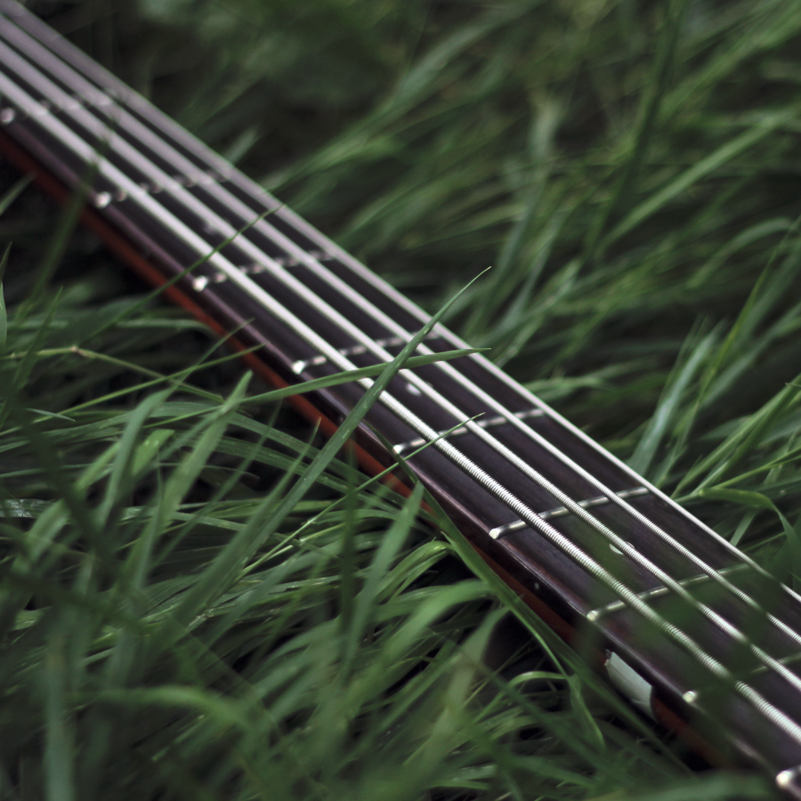 Jonathan Naas | The Hum